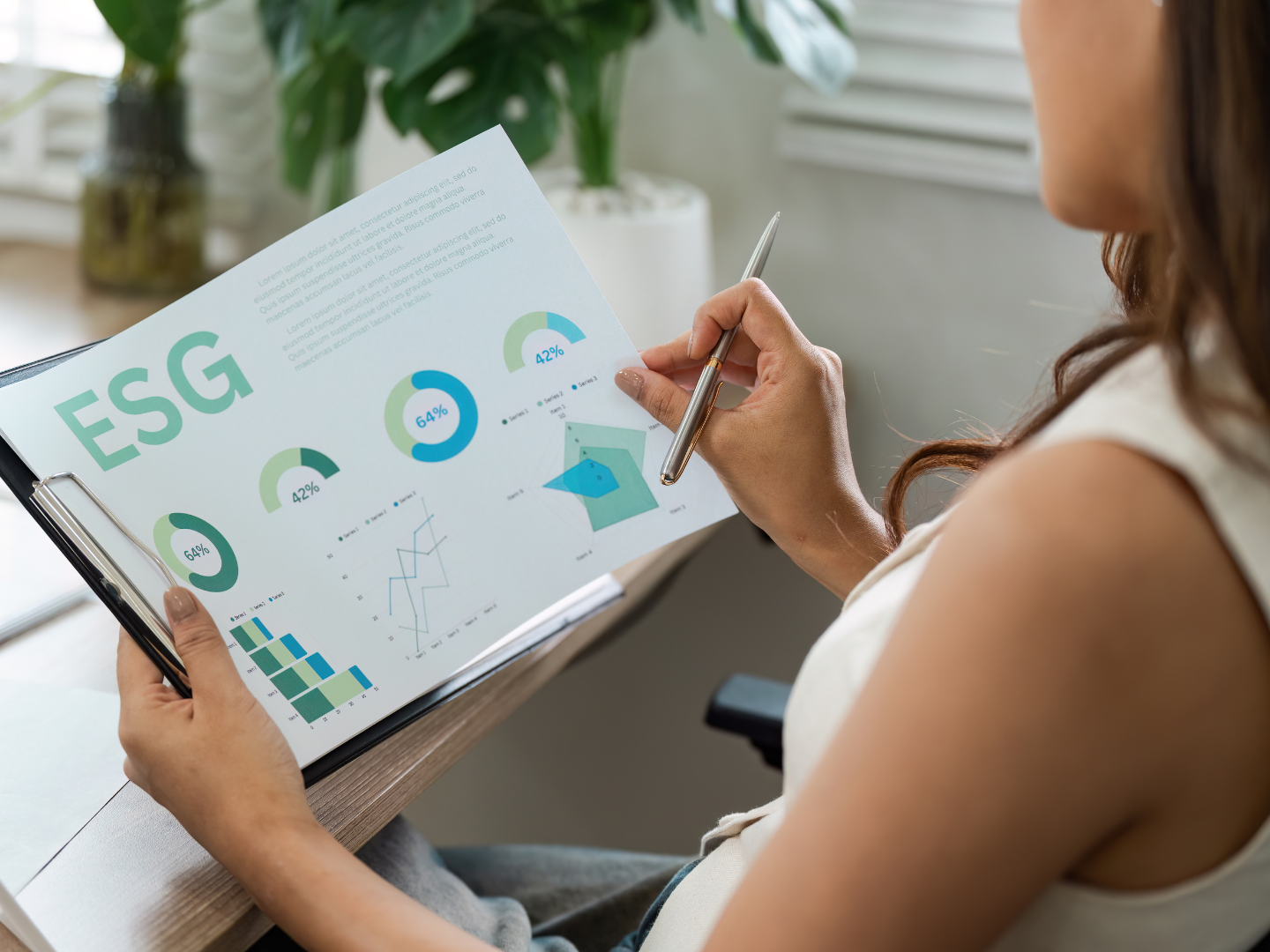 ESG Reporting Made Simple: How to Start with VSME and Gain a Business ...