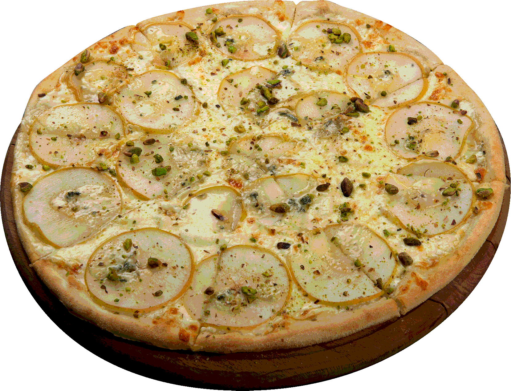 Крафтовый бар BERMOOD