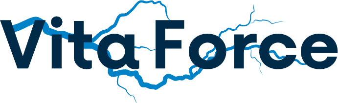 Vita Force — Просто, удобно, заряжает вкусом!