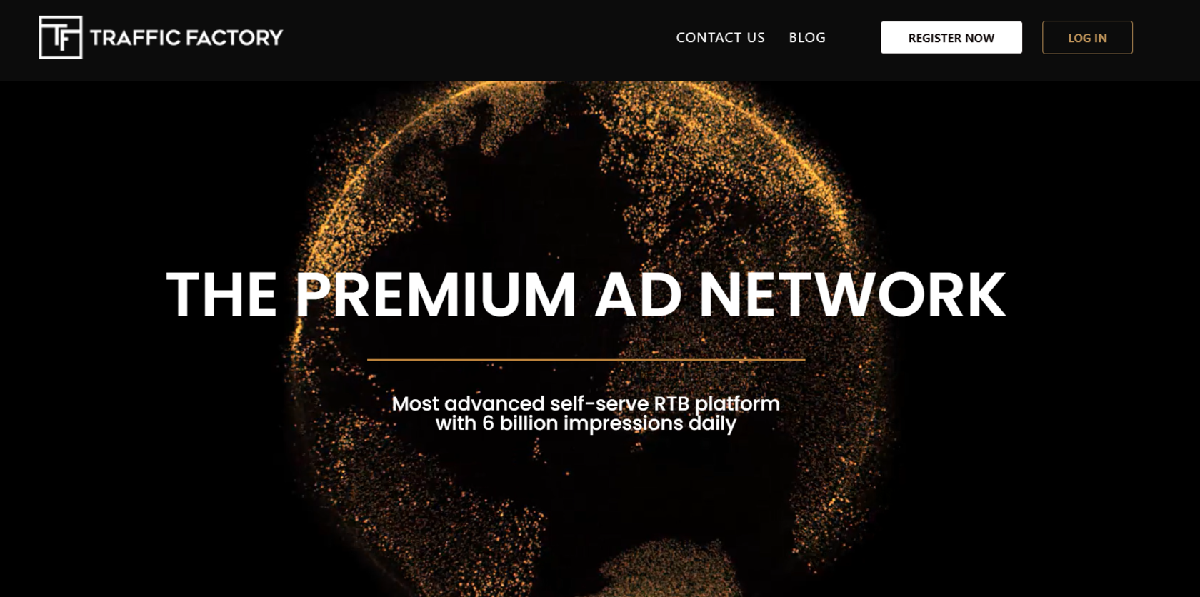 Traffic Factory Review | Worldwide | All Affiliate Networks