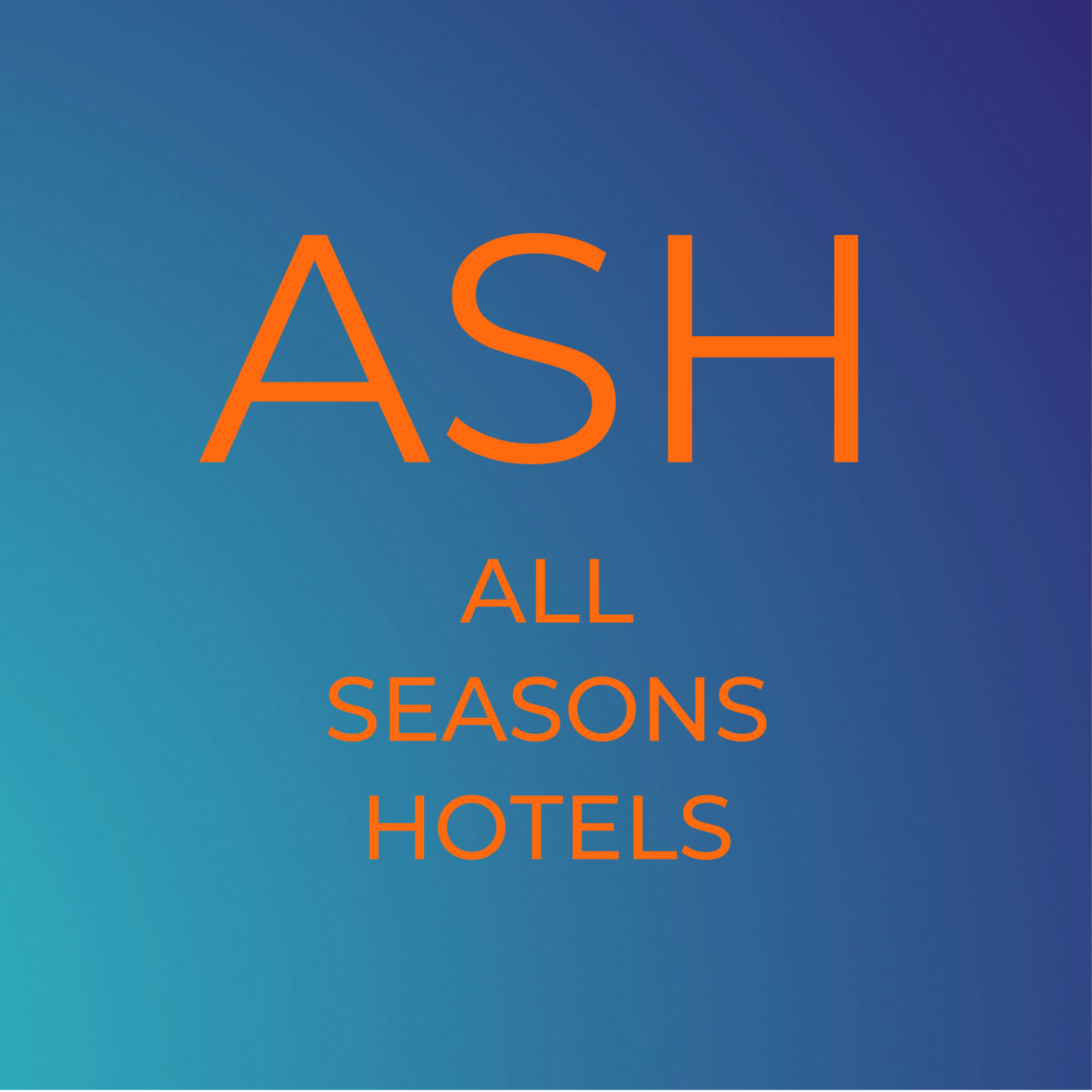 ALL SEASONS HOTELS