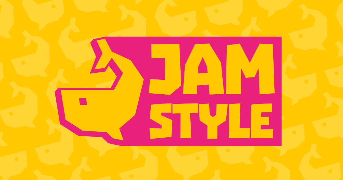 Jam Style: Games for Business