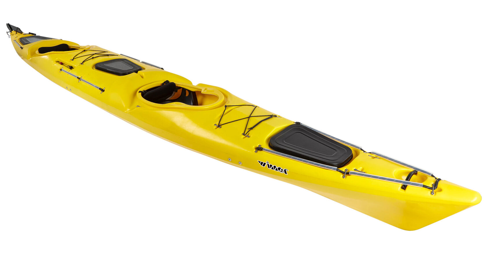 Купить морской каяк | Winner Kayak