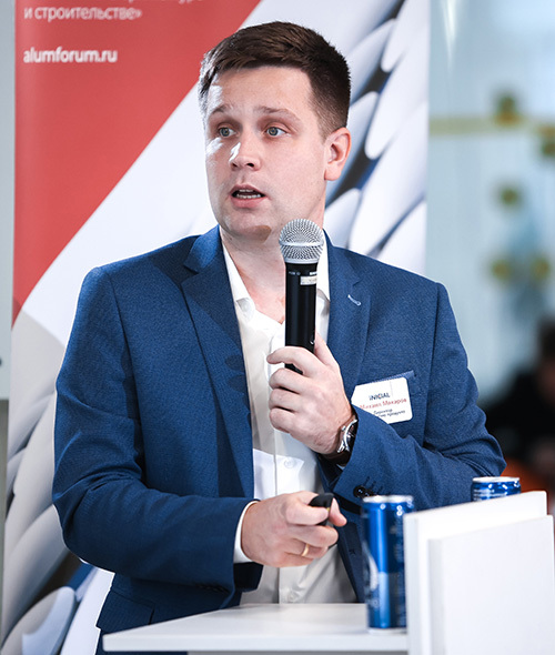 Мультивозможности светопрозрачных конструкций из алюминия