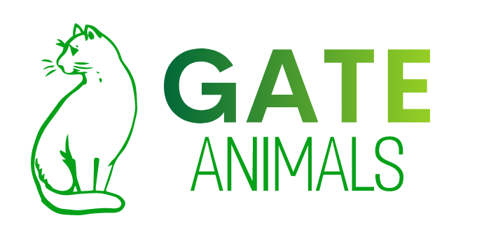 Gateanimals