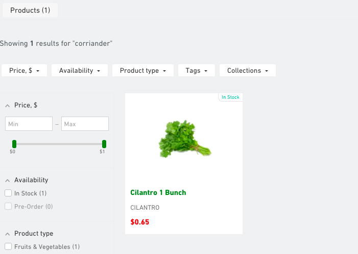 Synonyms: a Great Tool to Increase Conversion on Ecommerce Website