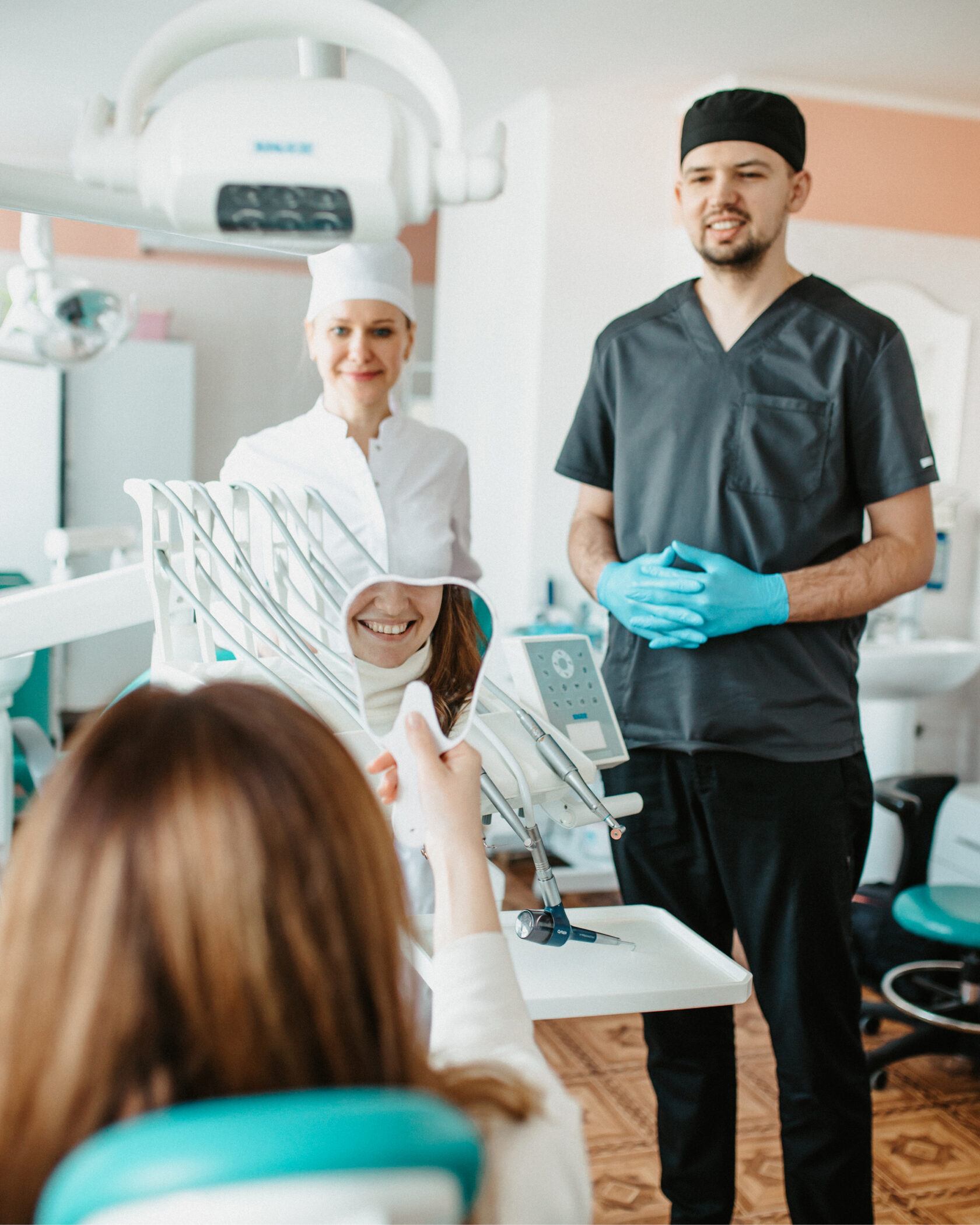 Стоматология в Волковыске — цены детской поликлиники СтартДент