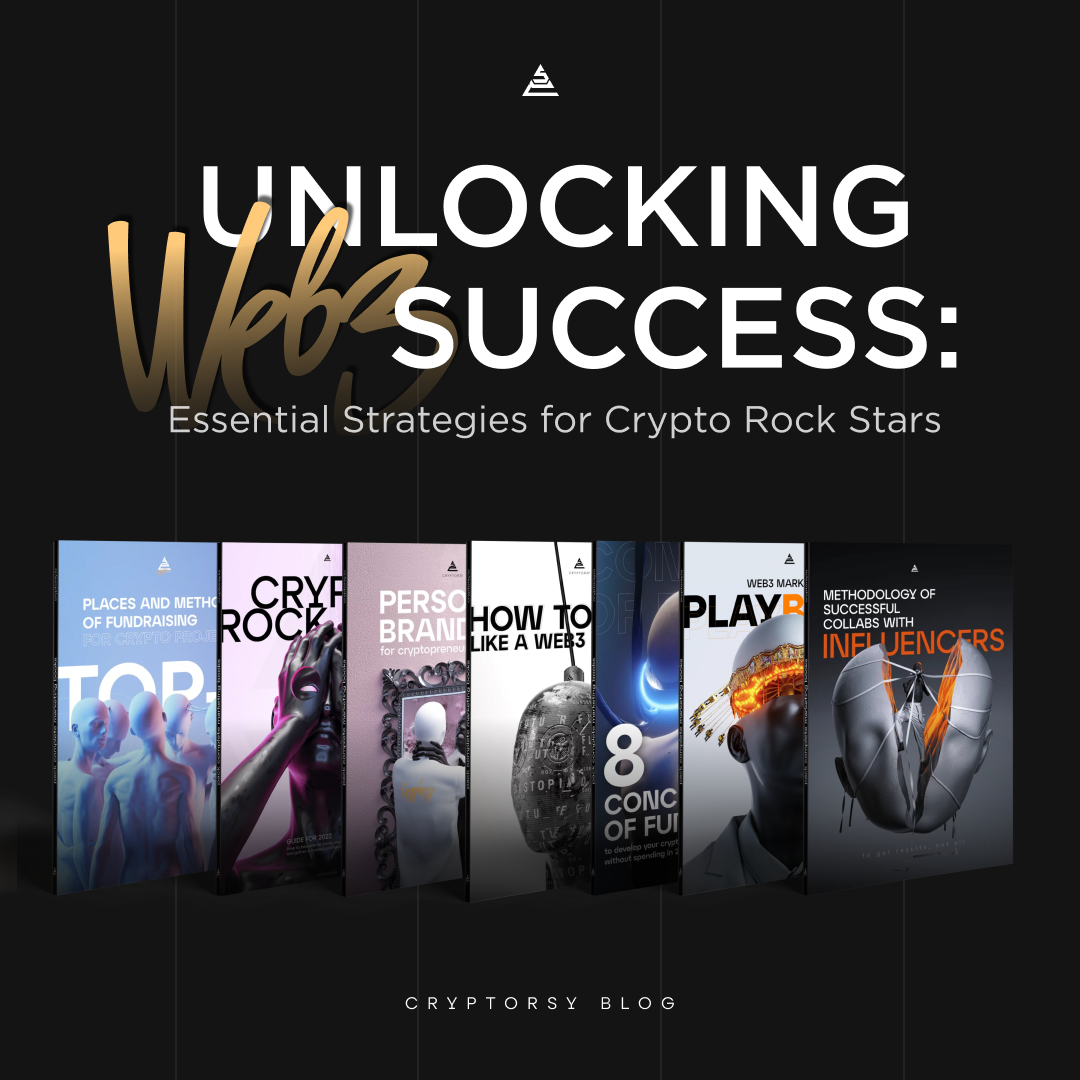 MUST-HAVE PACK FOR WEB3 BUILDERS — BLOG