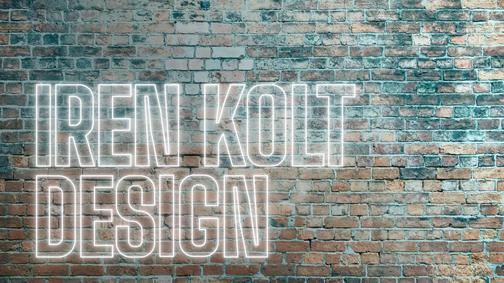 Iren Kolt Portfolio