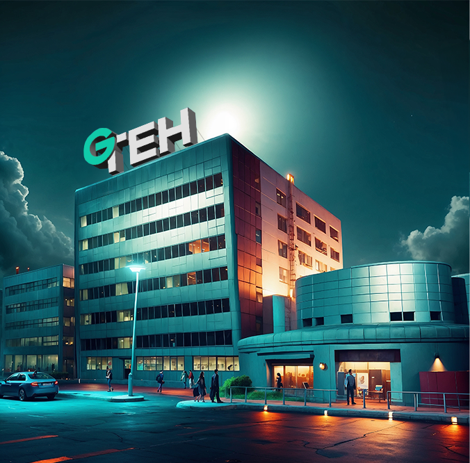 GTeh — Главная