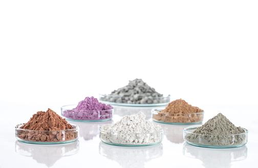 Tipos de argilas e para que servem | Artigos - Ekanta