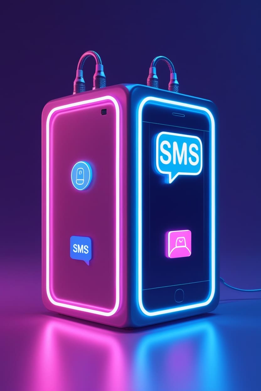 Bulk SMS Worldwide: How to Send Global SMS & Scale International Messaging