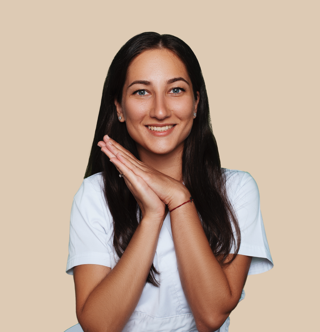 Dr. Mun - сеть концептуальных стоматологий в центре Москвы.