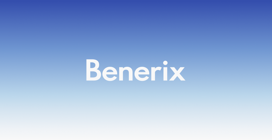 Benerix - клинические и доклинические исследования (Бенерикс) - Benerix