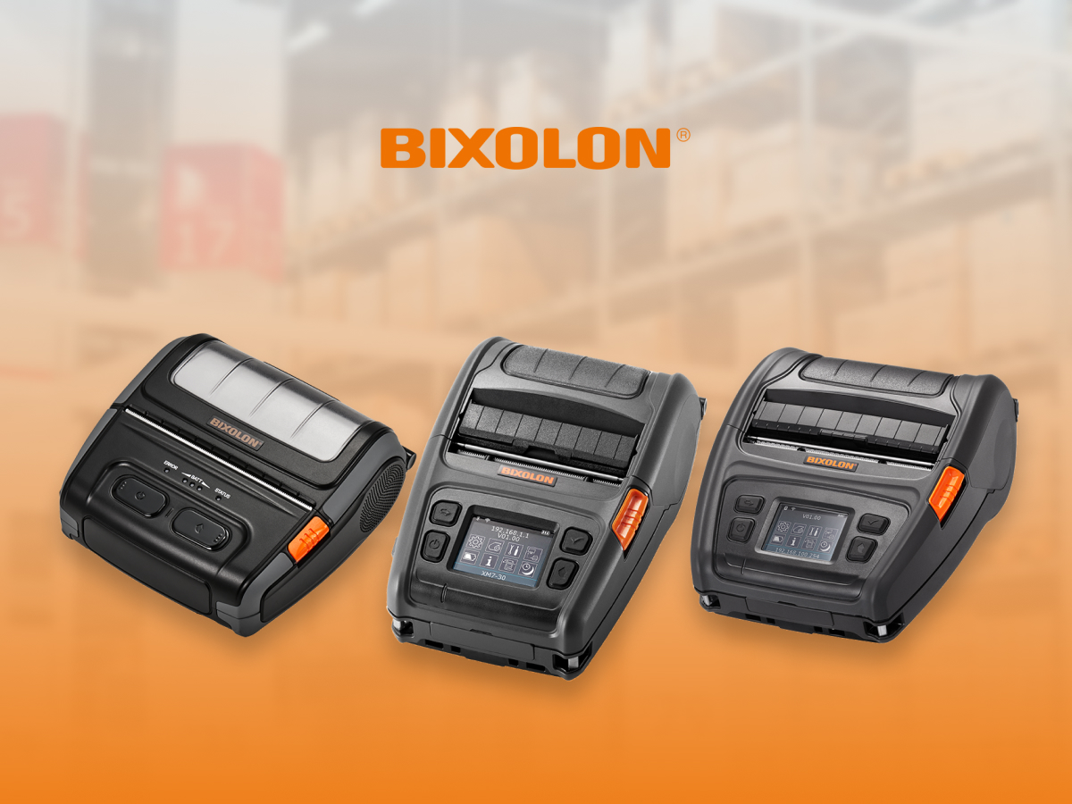 BIXOLON: Скидка 5% на заказы через ThinkLink