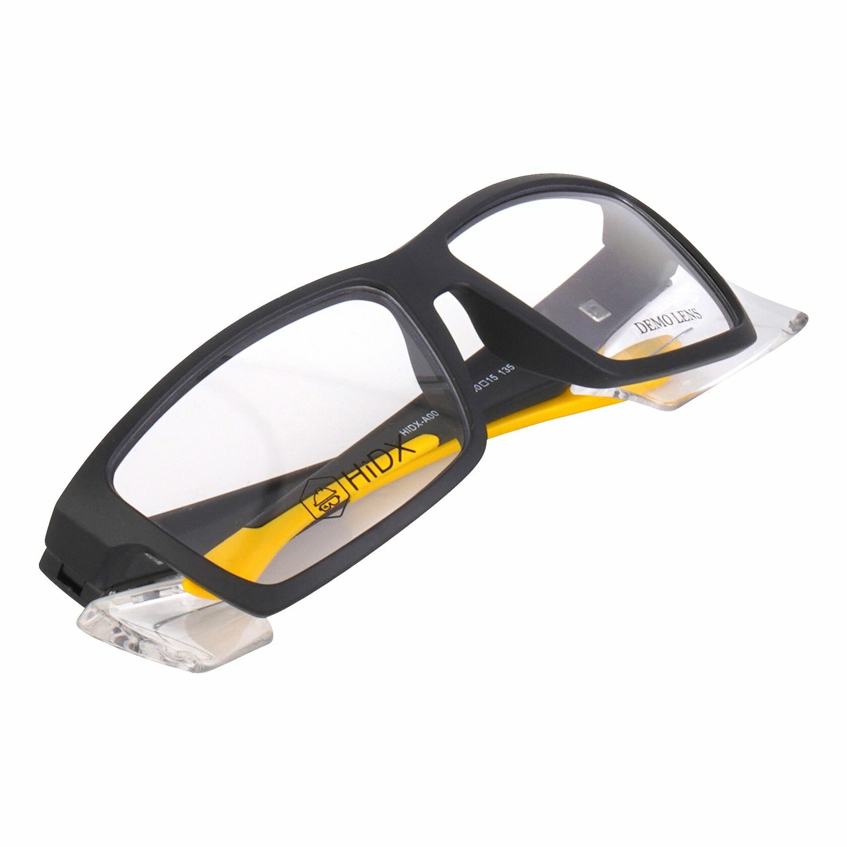HiDX Safety Eyewear
