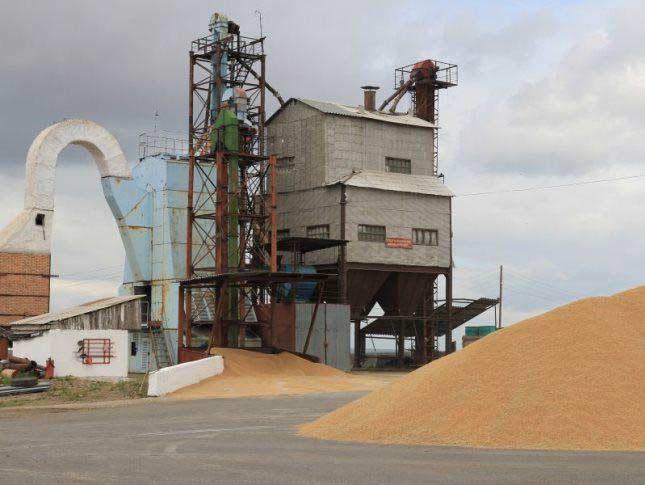 Grain Loading Baghouse Solutions for Processing Facilities
