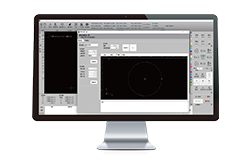 Система резки средних труб FSCUT 3000DE-LMG