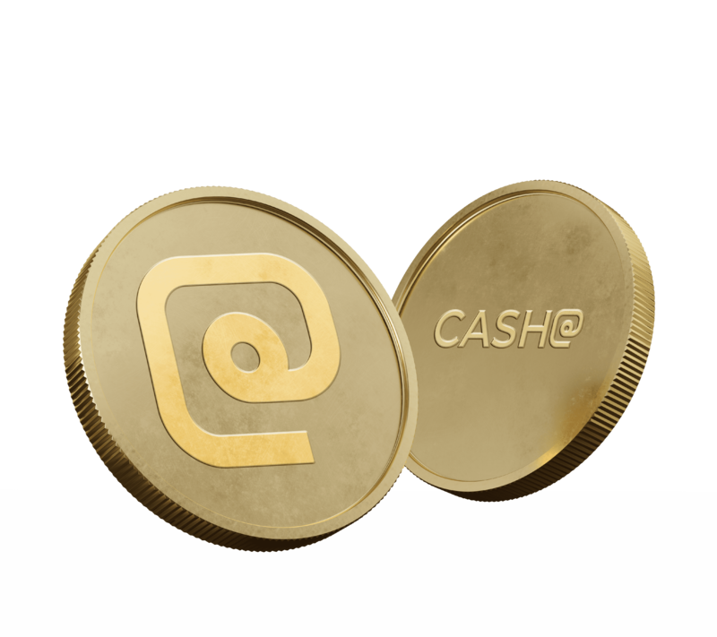 CASHA Worldwide Stablecoin