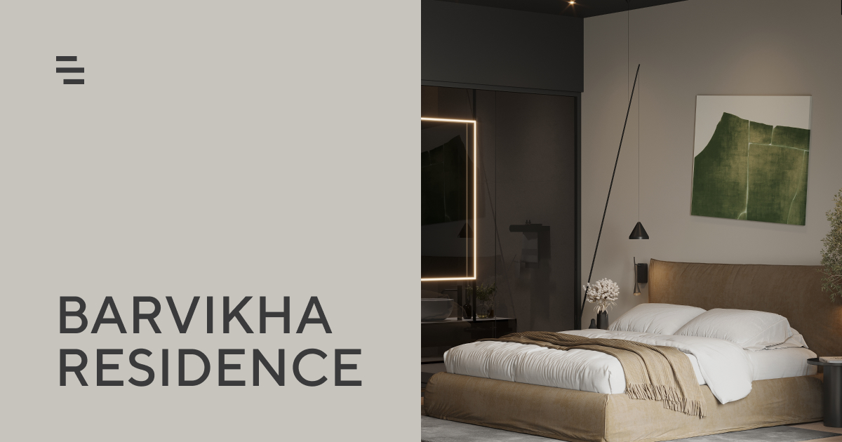 Barvikha Residence | Sulina Design