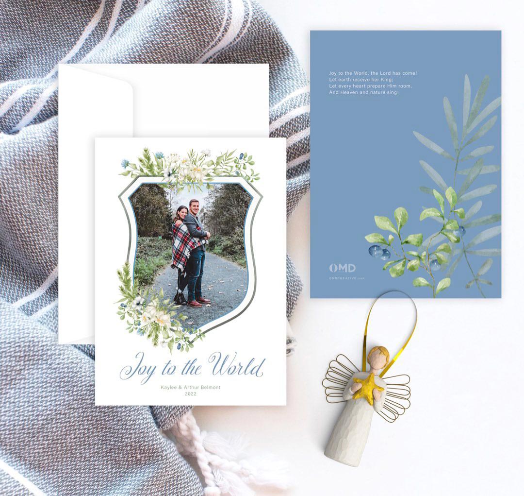 The Secret Font | Script Fonts - Blessed Print