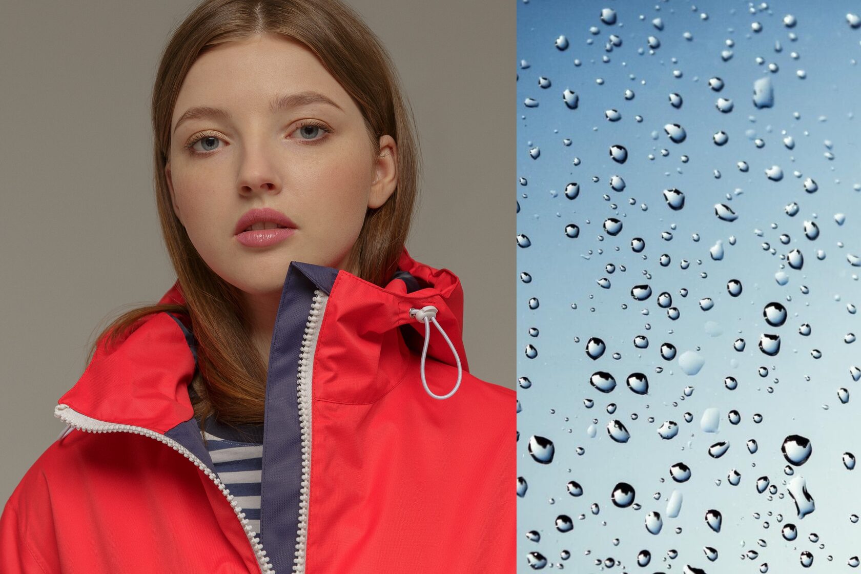 Женская одежда POLYANKA