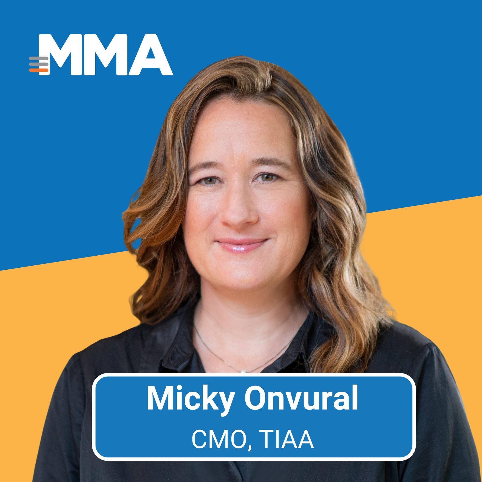 Micky Onvural, CMO of TIAA: The Power of Vulnerability