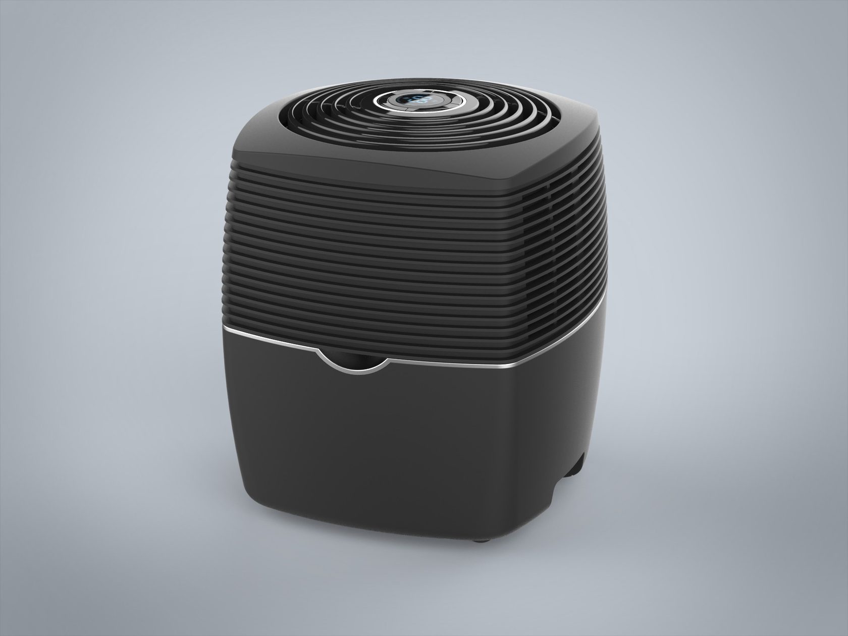 Увлажнитель воздуха Airwasher
