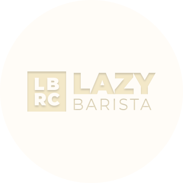 Кофе 3 в 1 от lazy barista