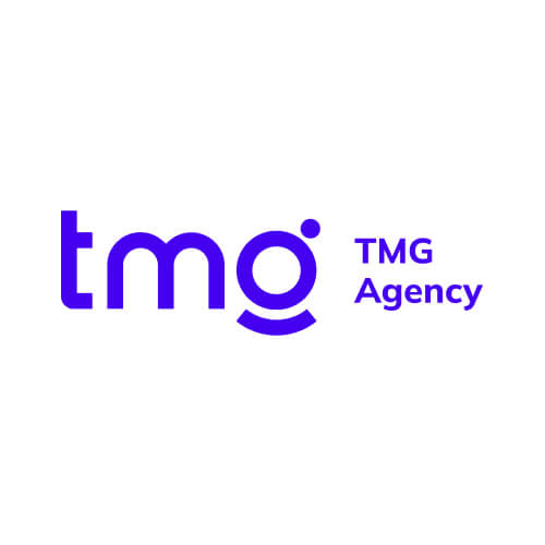 TMG Agency — креативное digital агентство