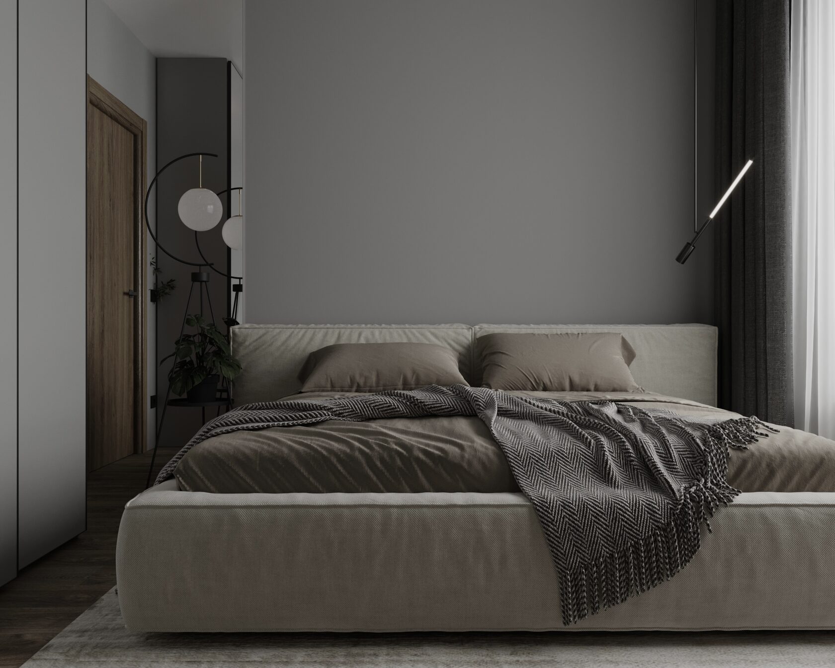 Студия интерьерного дизайна EF Design