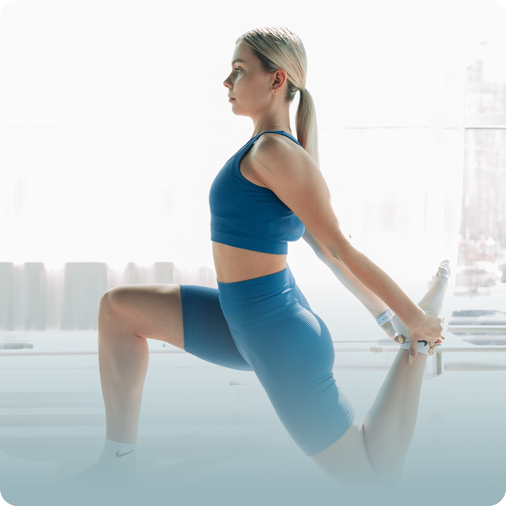 Stretch HOUSE | Челябинск