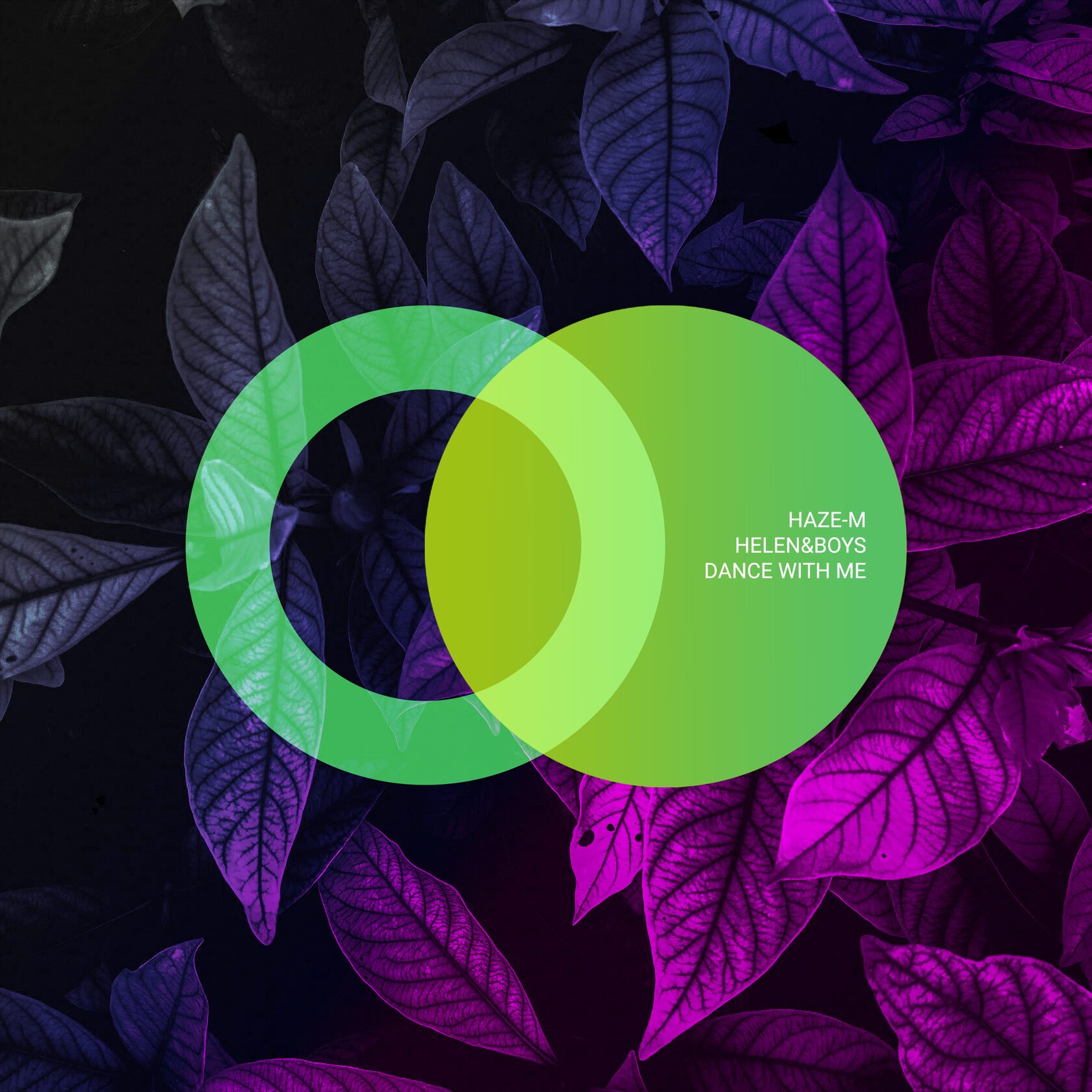 Haze-M, Helen&Boys: it's all about feelings and vibes