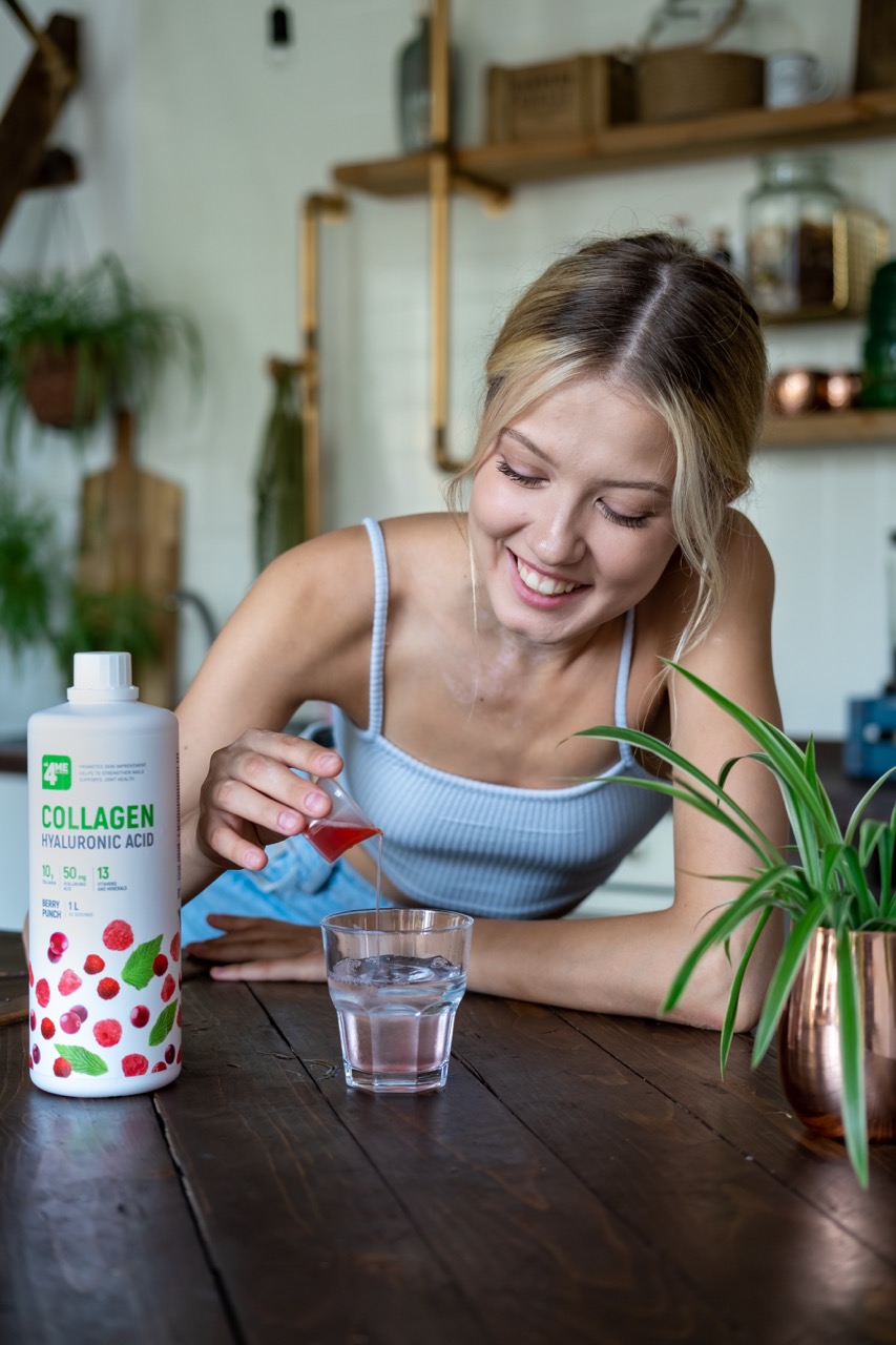 О бренде All4Me Nutrition, производителе спортивного питания и БАДов