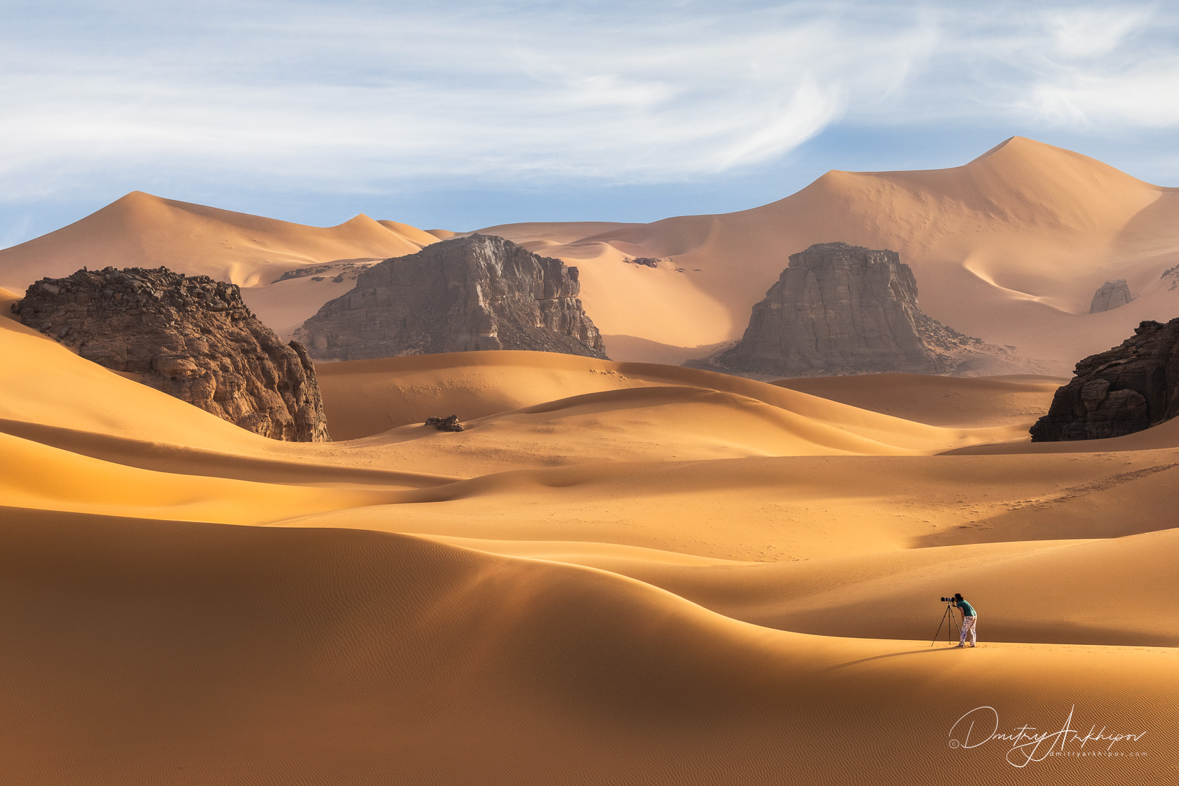 Algeria photo gallery