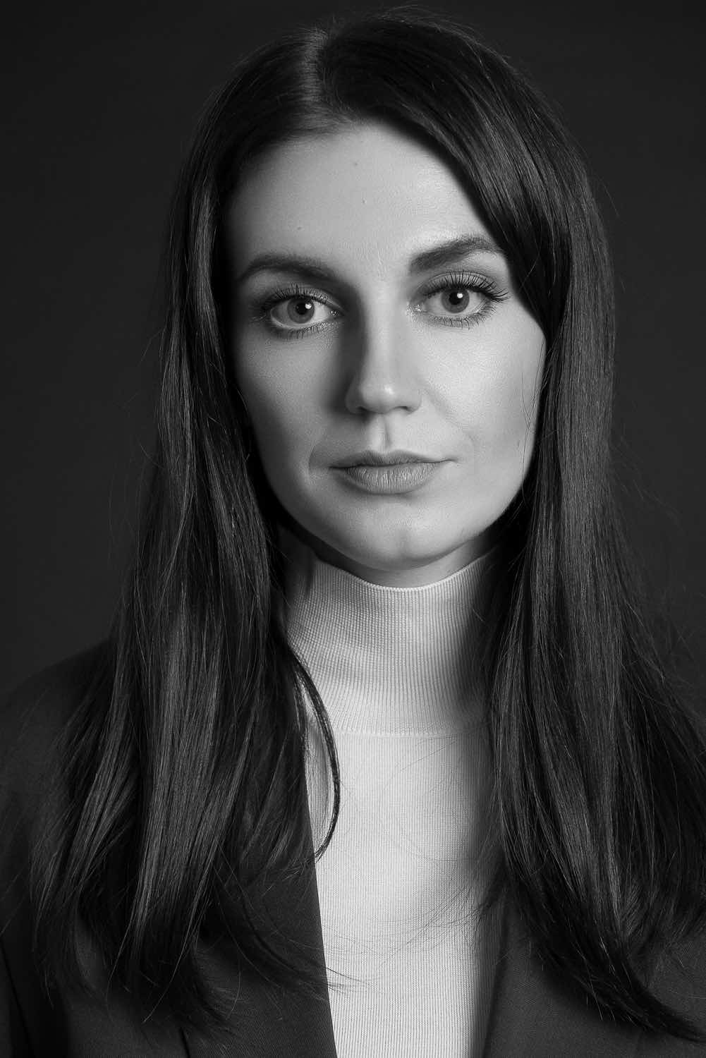 Olga Fleming's Official Page