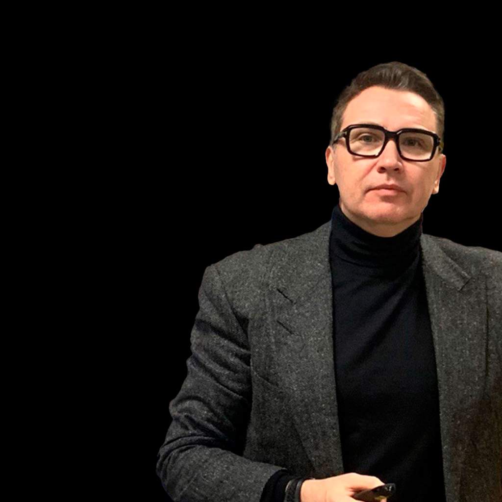 Professor Alexey Ryazanov MD PhD - Honored Doctor of Russian Federation ...