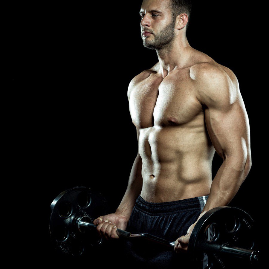 Фитнес-клуб ENERGYM в Краснодаре