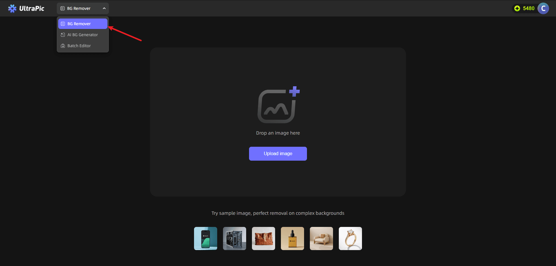 Delete Photo Background Free Online for Clean and Professional Images
