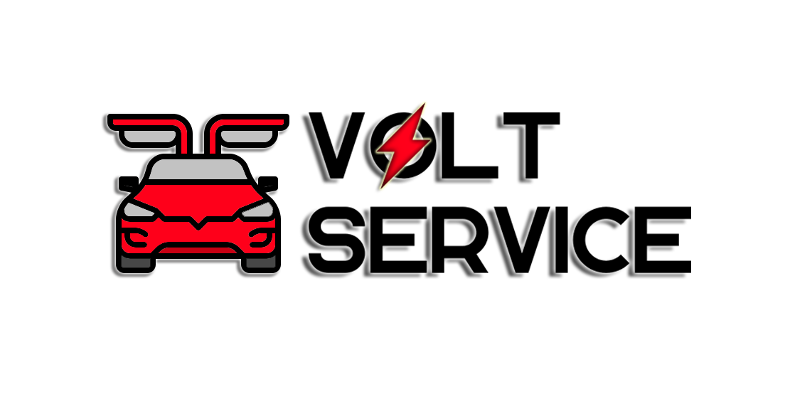 Volt Service - ремонт и обслуживание электрических и гибридных ...