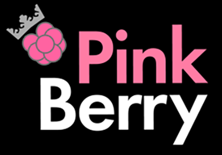 PinkBerry