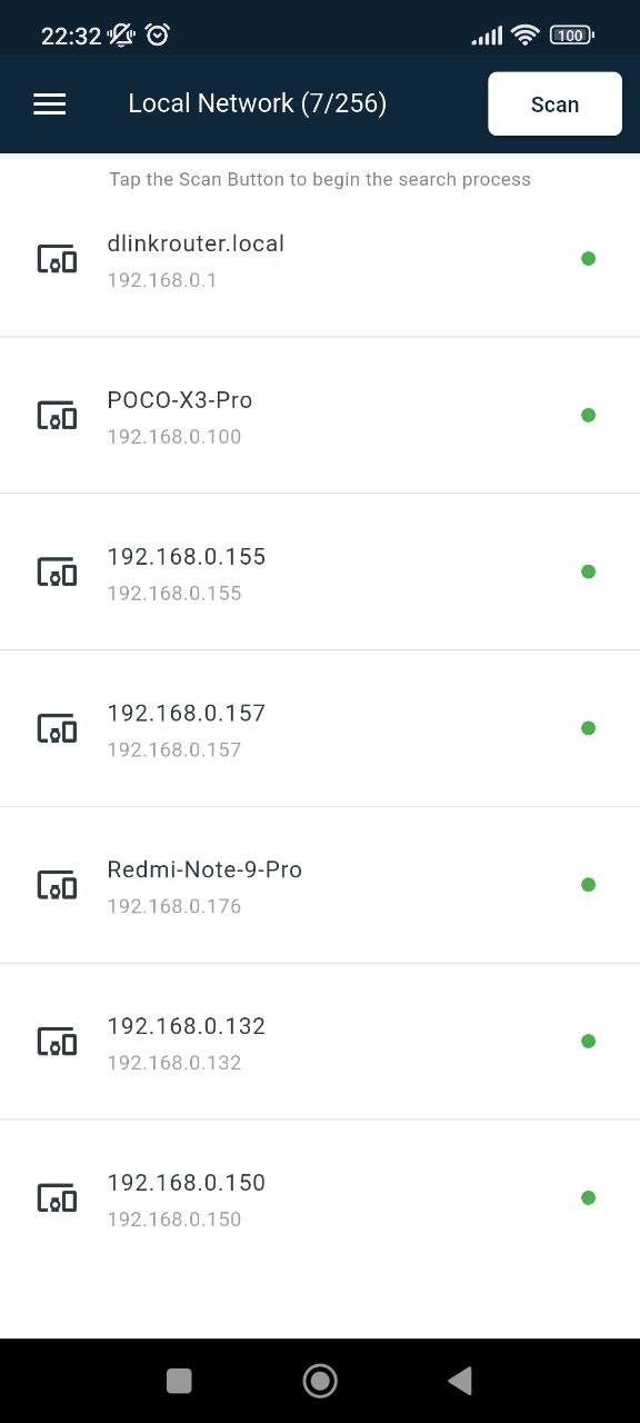 Как зайти в настройки роутера и назначить постоянный IP-адрес камеры