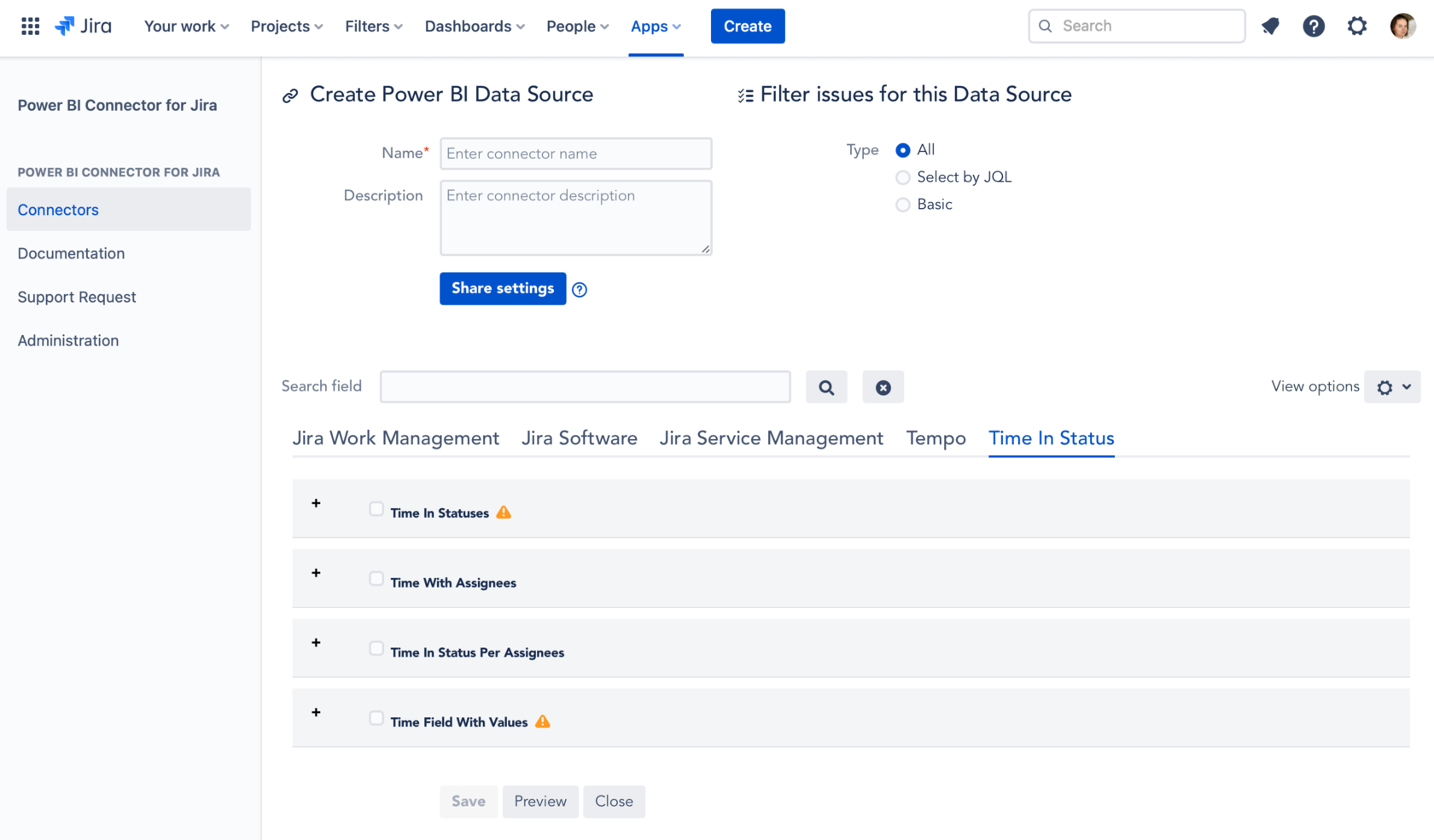 How to Analyze Jira Apps Data with Microsoft Power BI