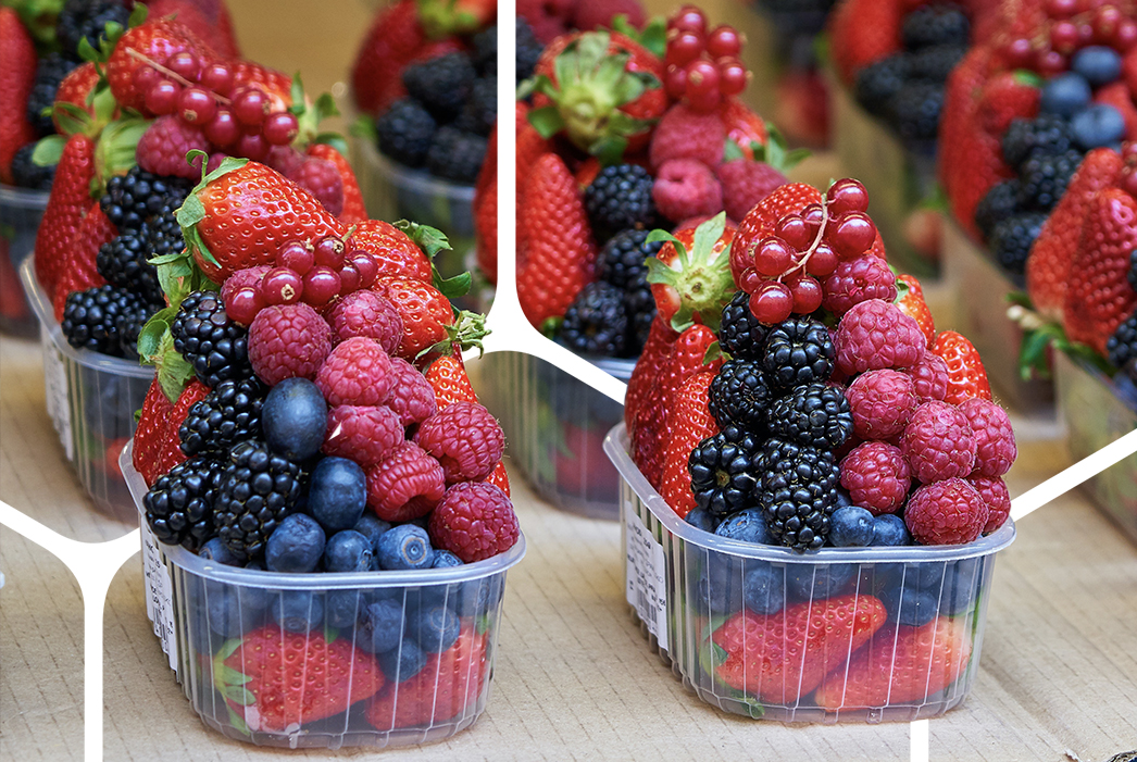Russian Berries & Fruits Market Overview, 2018-2024 | AGATA algorithm