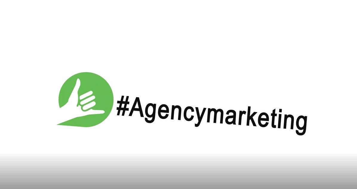 #Agencymarketing by Alloka