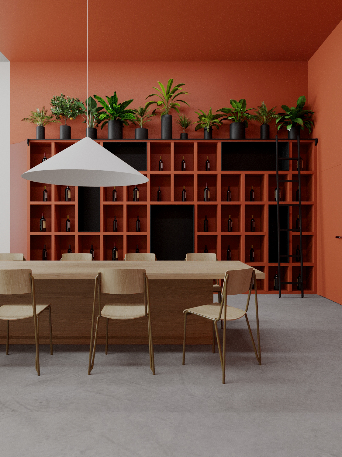 Projects Public — KOS Studio