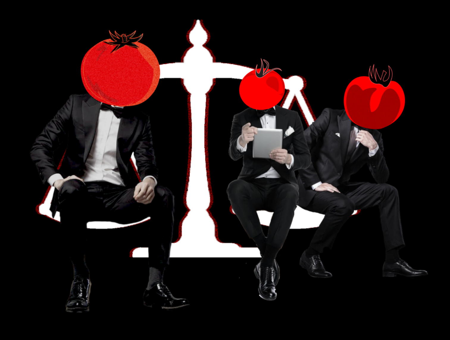 Журнальчик Senior Pomidor