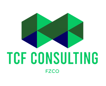 TCF CONSULTING FZCO