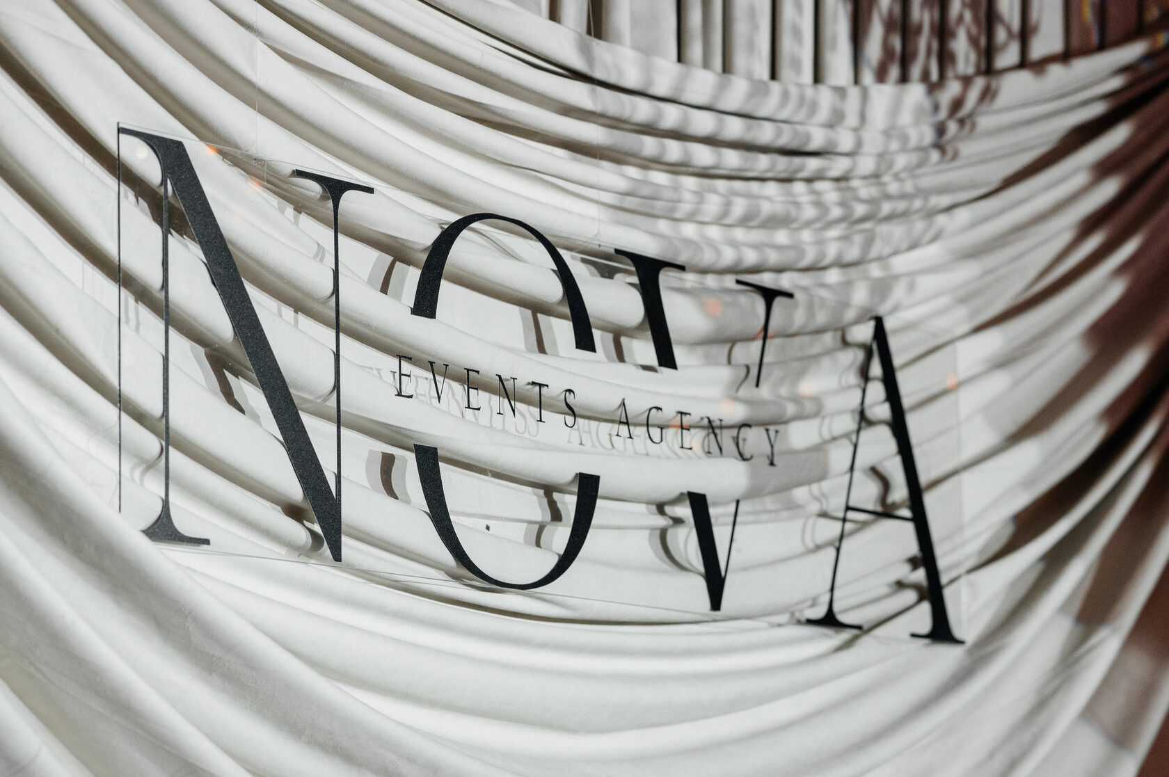 День рождения NOVA Events 15