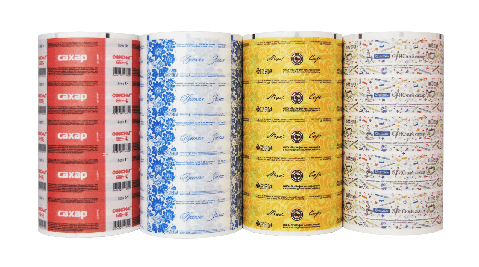 Купить ламинированную бумагу — Упаковка из ламинированной бумаги!